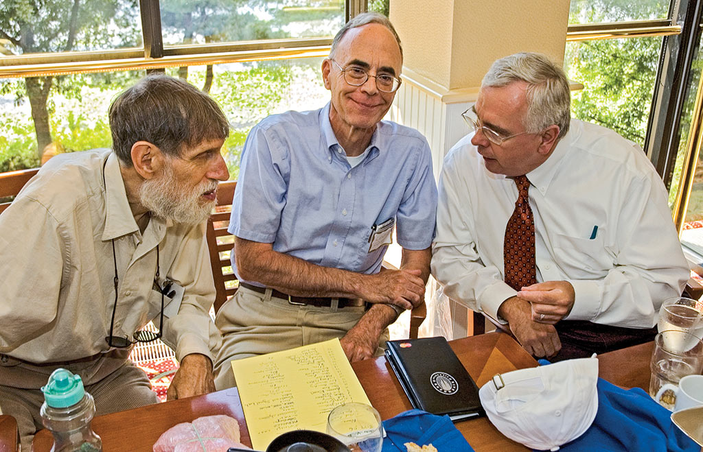Rick Levy Remembered as “Quiet Genius”