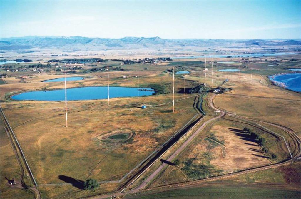 We Help Move Time Through the Air