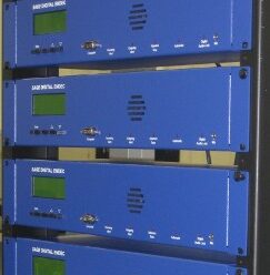 Sage Alerting Ends ENDEC Production - Radio World