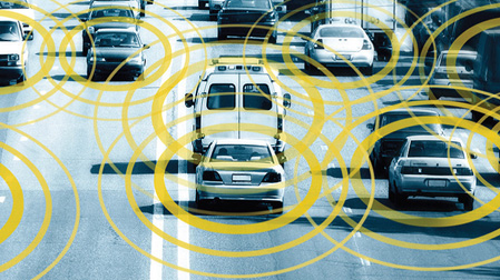 Radio Broadcasters Learn Digital Strategies