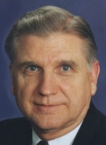 Sam Hale Passes Away