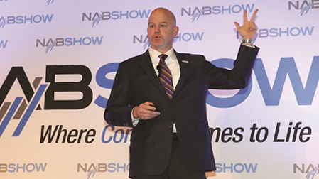 NAB EVP/CTO Sam Matheny Testifies to Senate on Emergency Alerting