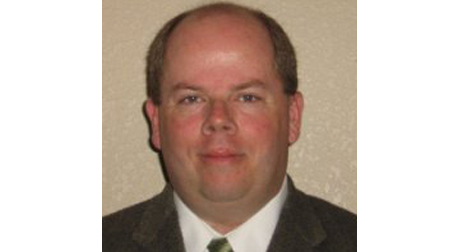 SBE Candidate Profile: Mark Simpson
