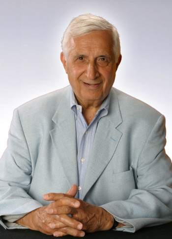 CBS’ Hartman Hits Six Decades