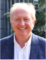 Simon Fell Elected to Chair WBU Technical Committee