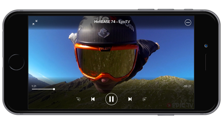 Spotify Update Adds Video