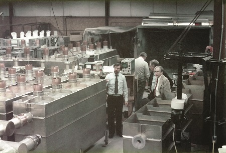 Surette Goes in a New Direction