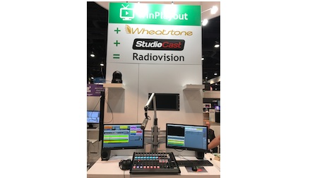 Synchronisation améliorée avec le logiciel WinMedia 2017