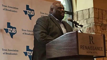 Take a Look at TAB 2017