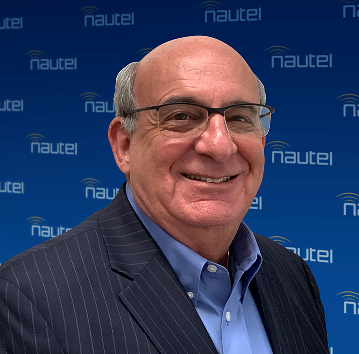 Ted Nahil Joins Nautel as Regional Sales Manager - Radio World