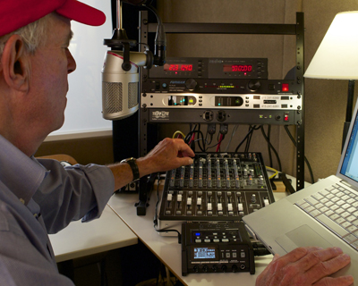 Telos Hx2 Brings Callers Closer to the Show