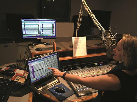 The Real World Meets Virtualized Radio Automation Solutions