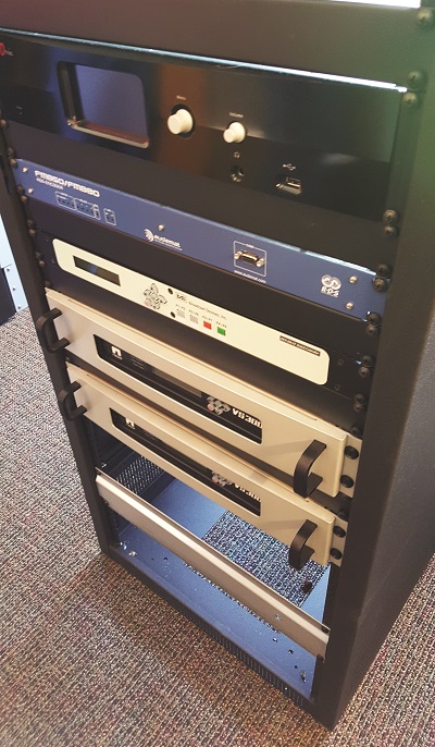 Tips for Building That New Translator Rack
