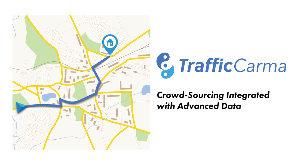 TrafficCarma to Provide On-Demand Traffic Information - Radio World