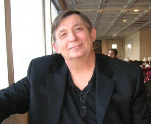 Translator Talk With Tim Sawyer