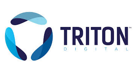 Triton Promotes Three Execs - Radio World