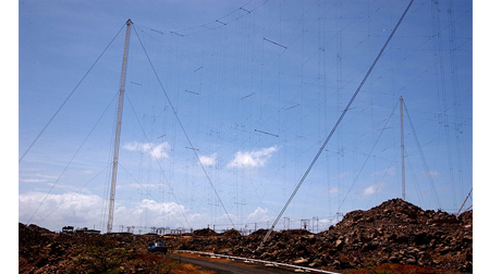 Two DRM Shortwave Tests Are Coming Up