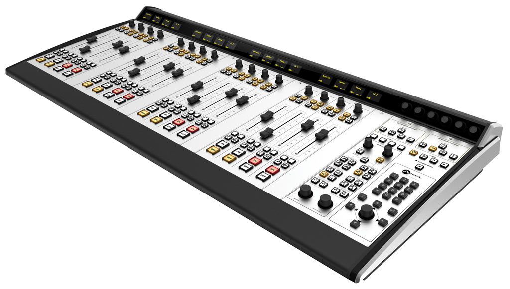 Going Axia in Lexington