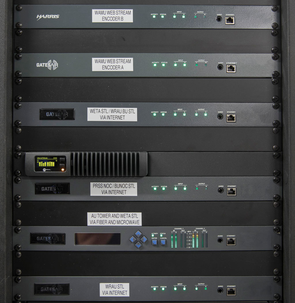 KOKZ Flies High With GatesAir