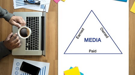 Want Earned Media? Learn to Earn It First