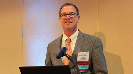 Weller: Stand for Policies That Ensure a Strong Future for Local Radio & TV