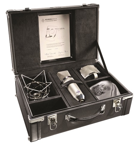 What’s in Your Production Toolbox?