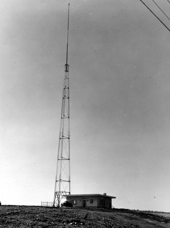 WHAV Radio Going Back to FM