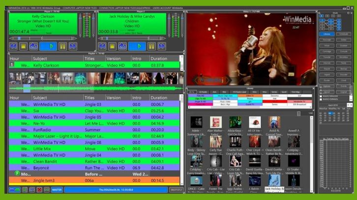 visual radio - Radio World