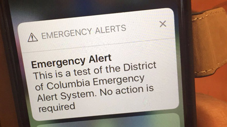 FCC Addresses Wireless Emergency Alerts - Radio World