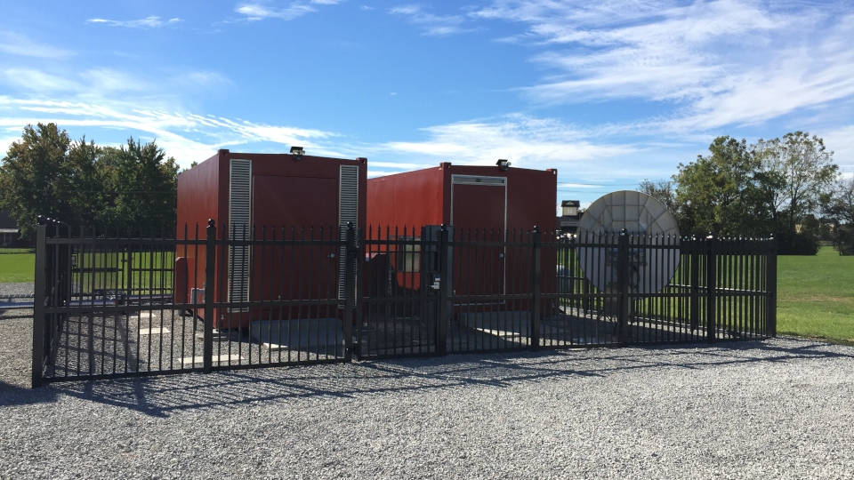 WLW PEP Station to Test New Studio Shelter - Radio World