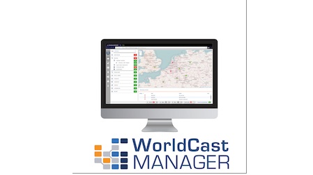 IBC Sneak Peek: WorldCast Manager Software Eases Management Tasks