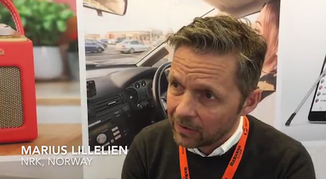 WorldDAB Releases Videos on Why Broadcasters Go With DAB+