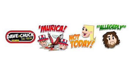 WRIF Introduces Bumper Stickers 2.0