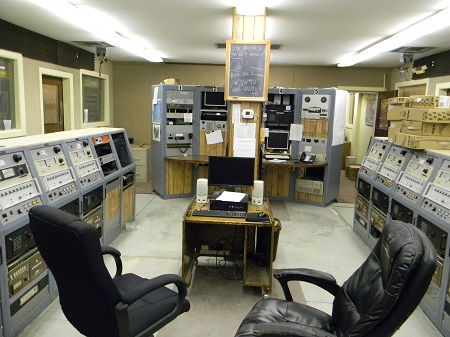 WRMI Beefs Up, Big Time