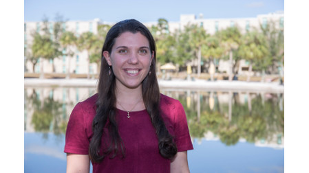 WUSF Adds Colombini as Producer