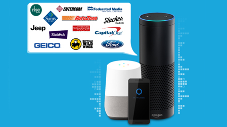 Do Consumers Utilize Alexa's Full Potential?