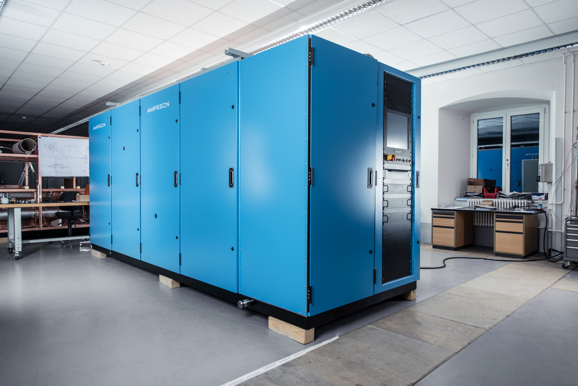 China Makes Its DRM Move - Radio World