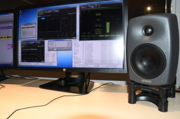 Radio Sputnik Delivers Polished Sound - Radio World