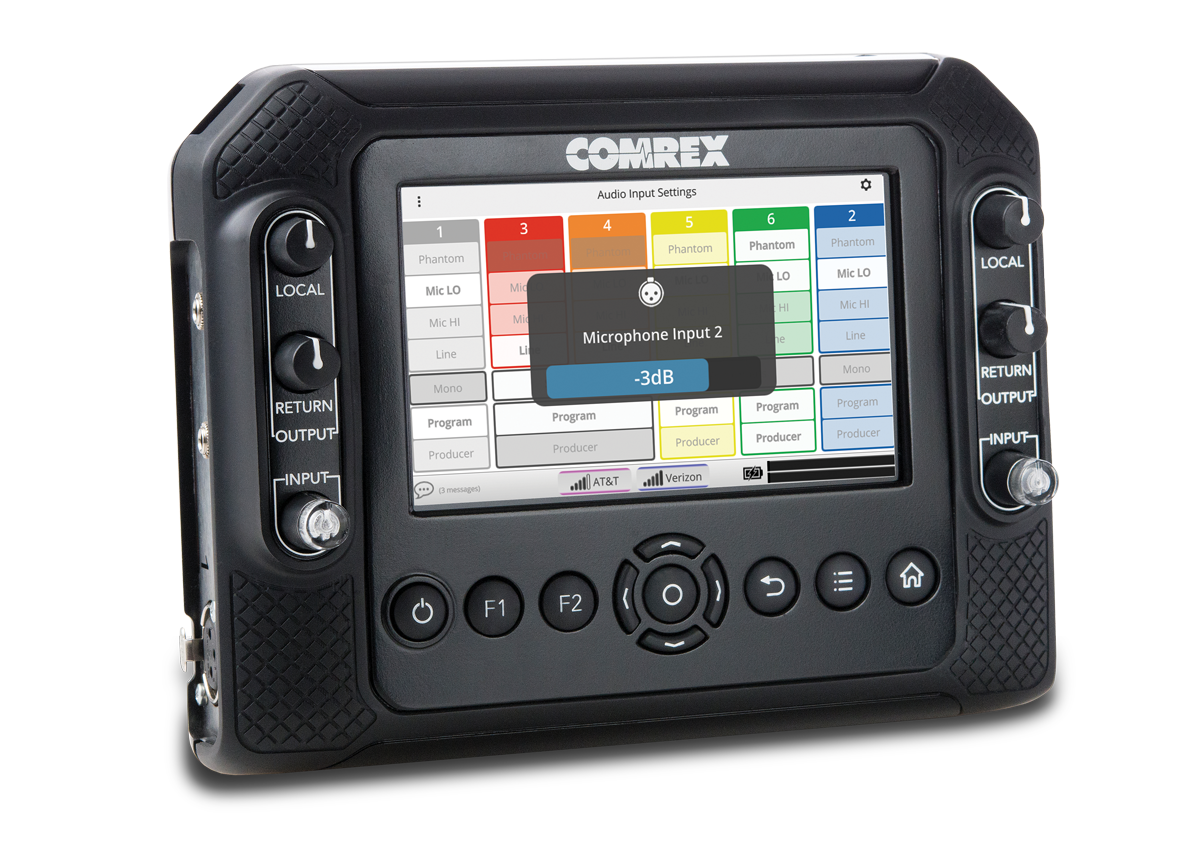 Access IP Codecs Are “Lifeblood” for TheBlaze Radio - Radio World