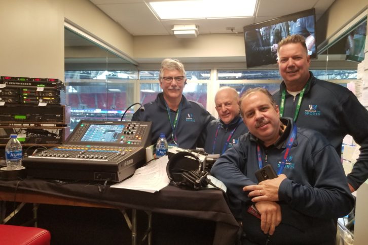 Super Bowl Winners (Other Than the Patriots) - Radio World