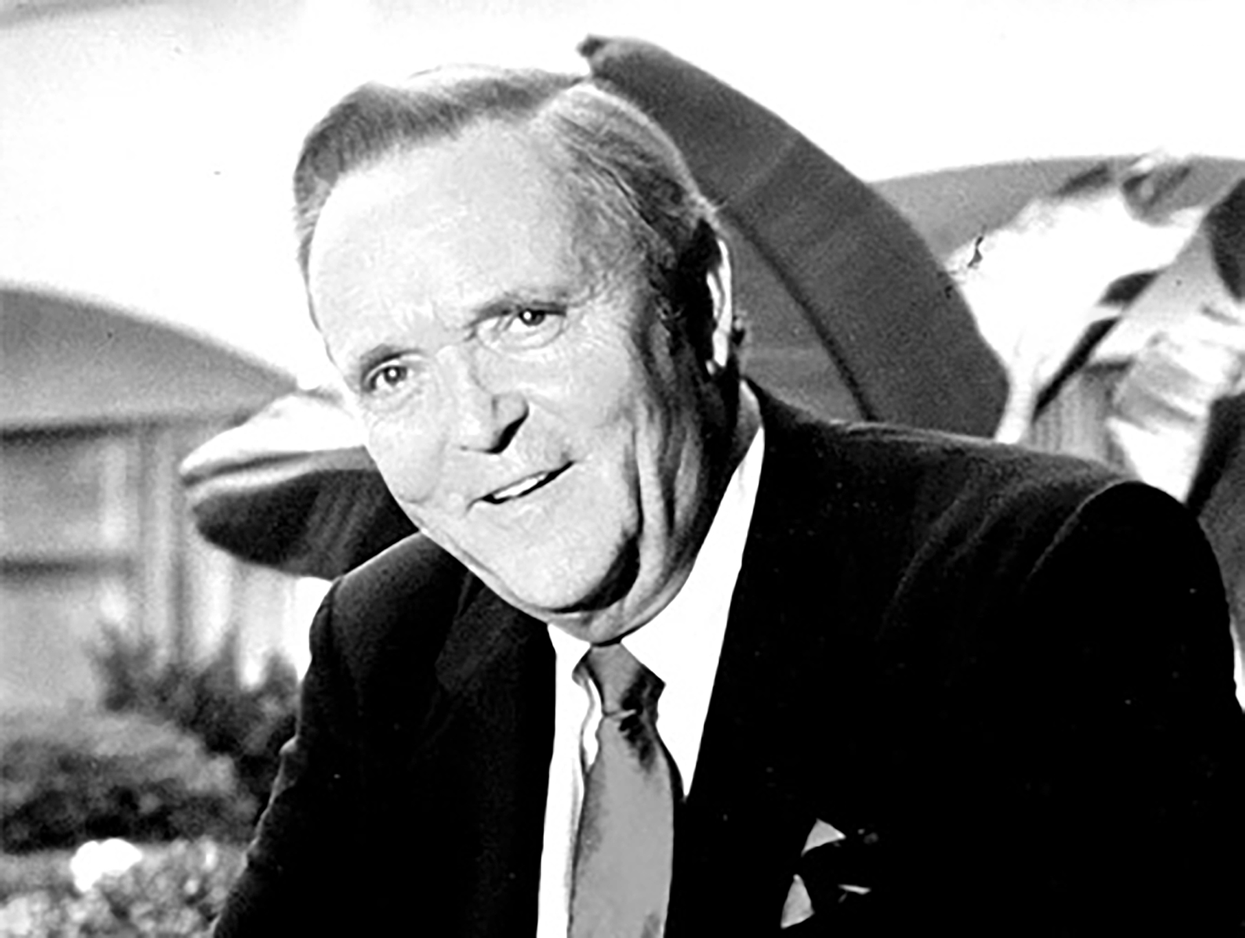 Celebrated Talk Show Host Passes Away - Radio World