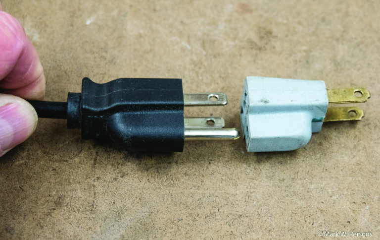 Power Your Equipment Safely - Radio World