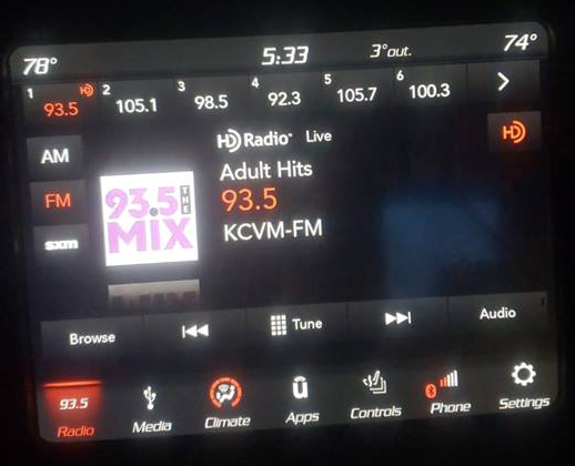 This Resource Resizes, Reformats Your Logo for HD Radio - Radio World