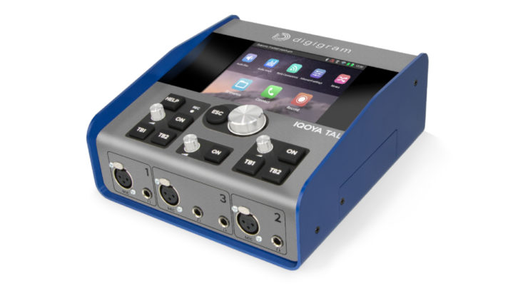 NAB Sneak Peek: Digigram Introduces New Range of Remote Solutions ...