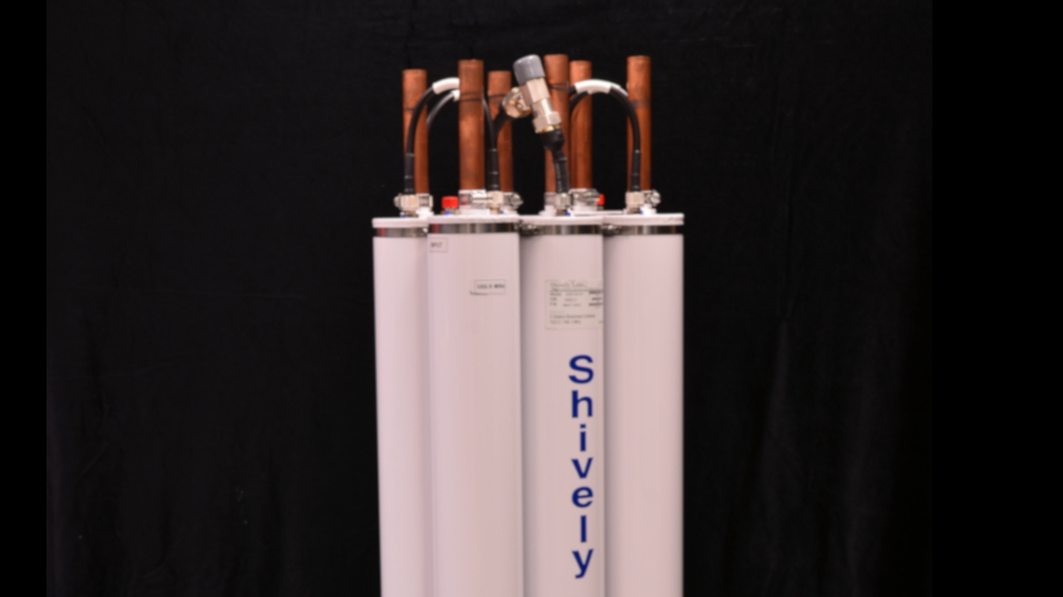 NAB Sneak Peek: Shively Labs Brings in Branched Combiner - Radio World