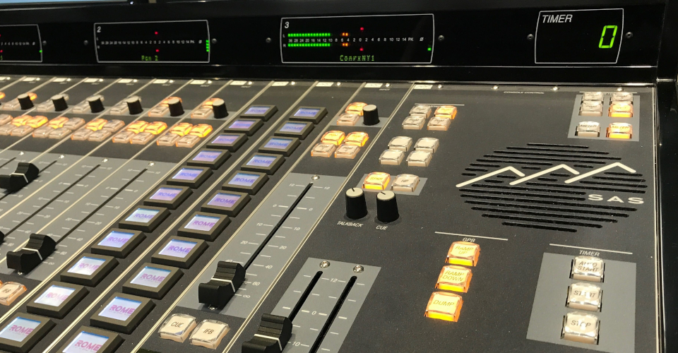 NAB Sneak Peek: SAS Is Stratospheric - Radio World