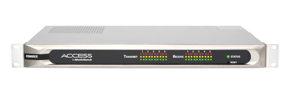 Comrex Continues With Access Codec Spinoffs - Radio World