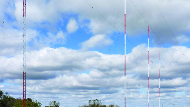 Tech and Gear - Radio World