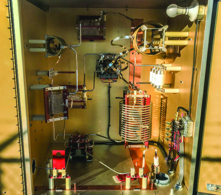 WWTC Moves in With KKMS - Radio World