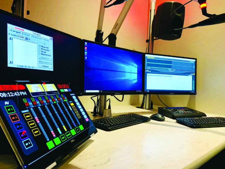 Hubbard Radio Consolidates Three Chicago FMs - Radio World